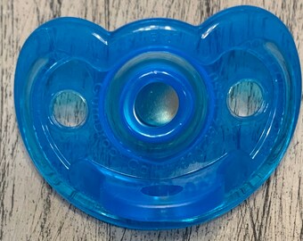 Gumdrop Pacifier - Etsy