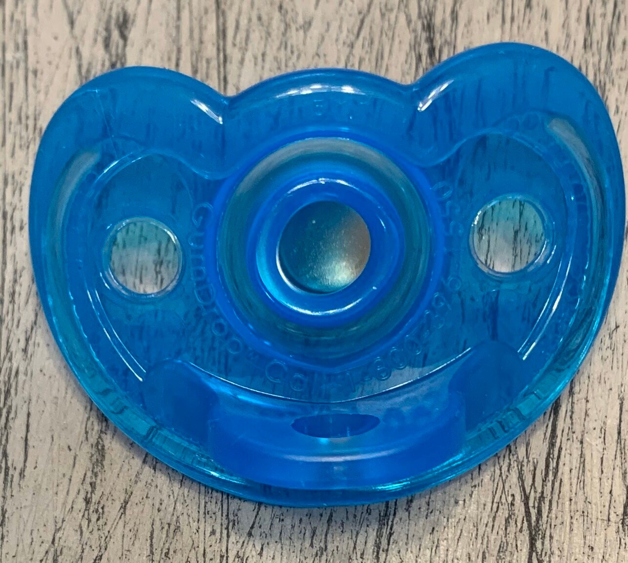 Gumdrop Pacifier Holder