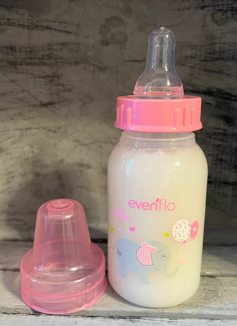 Evenflo Bottle - Etsy