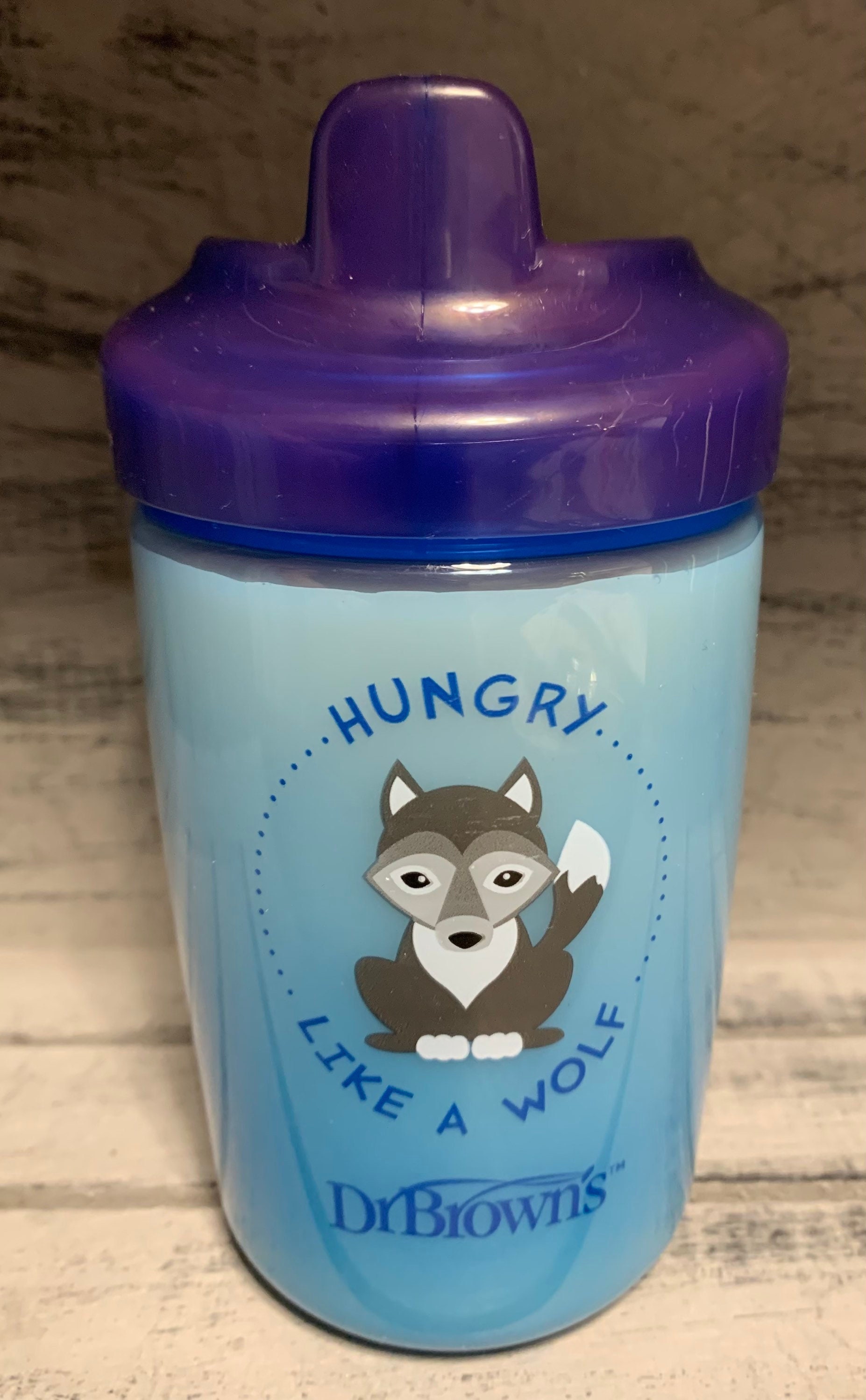 Dr. Brown Sippy Cup | Etsy