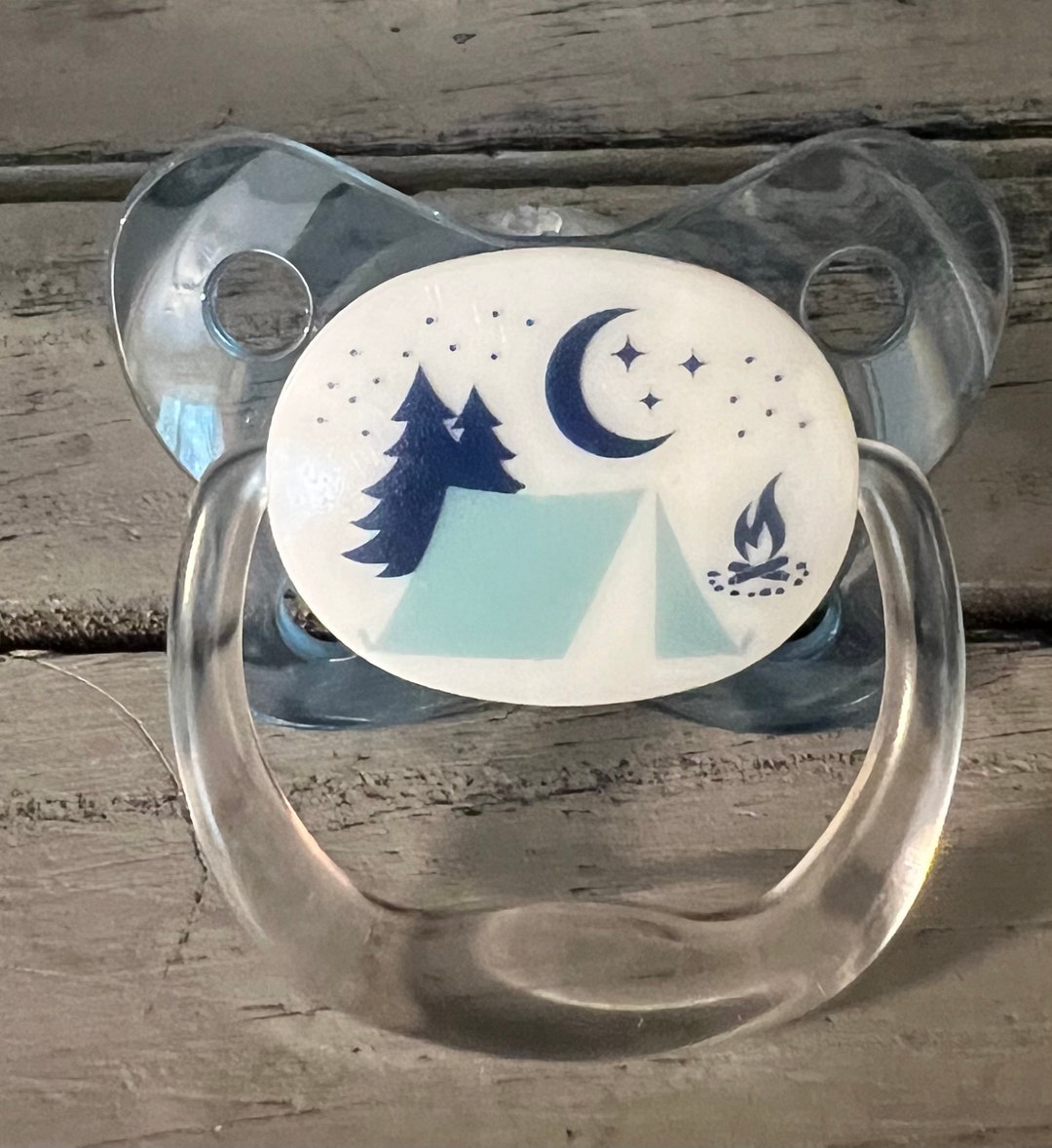 Dr.brown Pacifier - Etsy