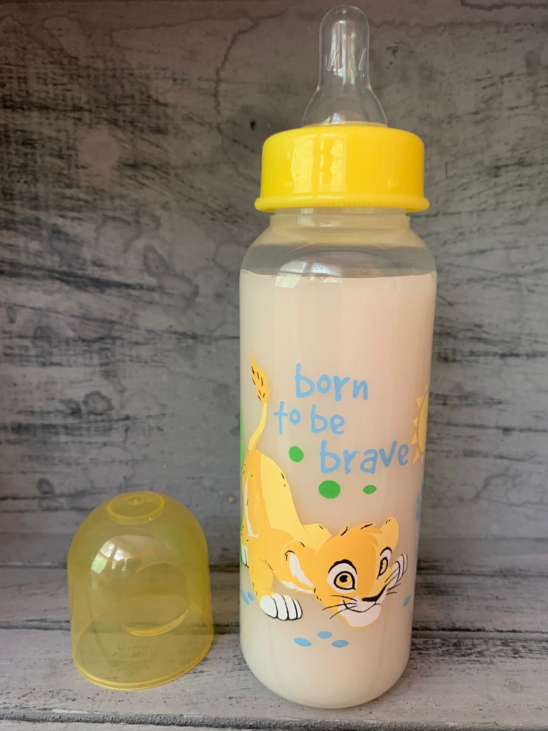 Disney Bottle - Etsy