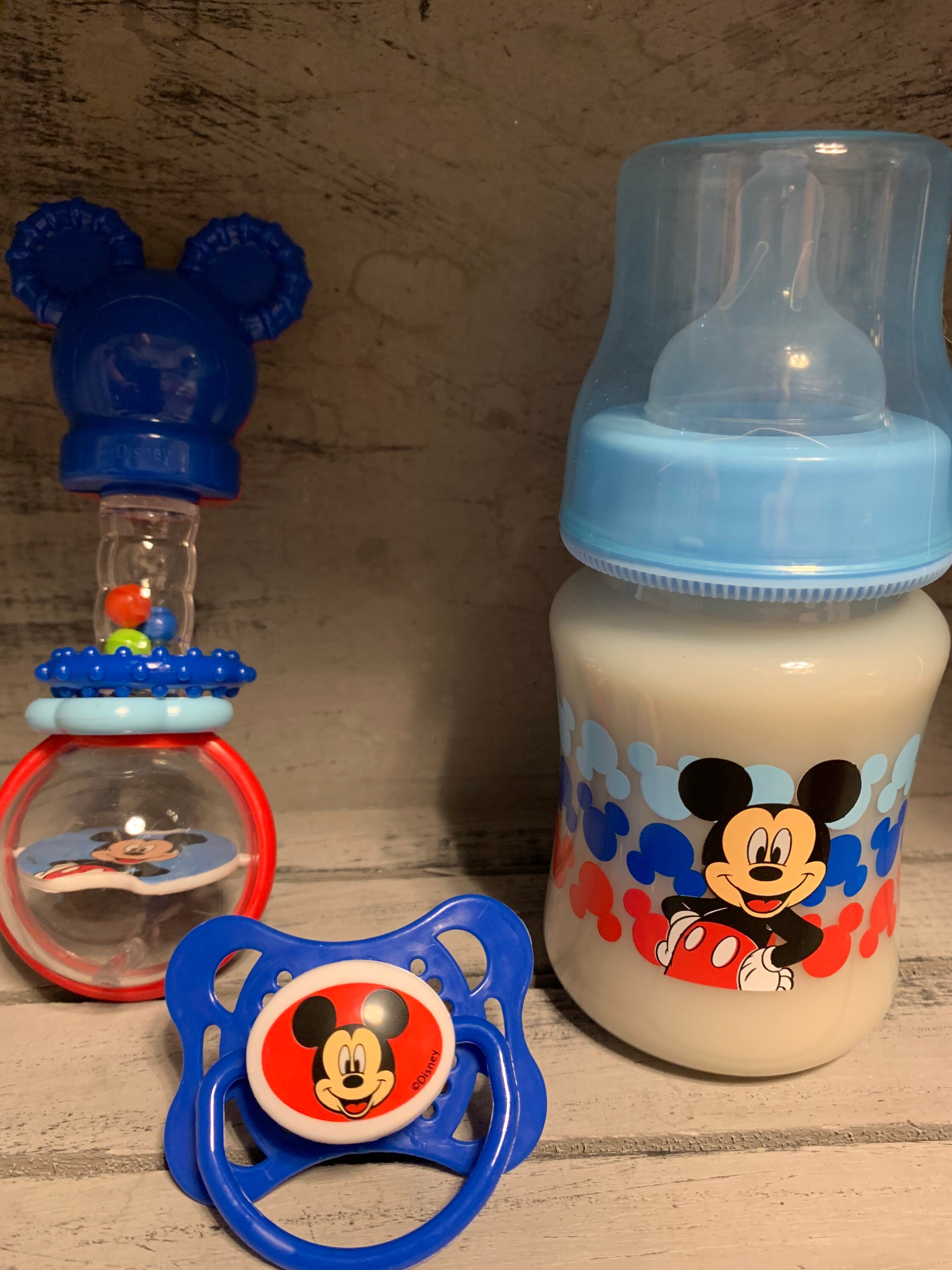 Disney Gift Pack - Etsy