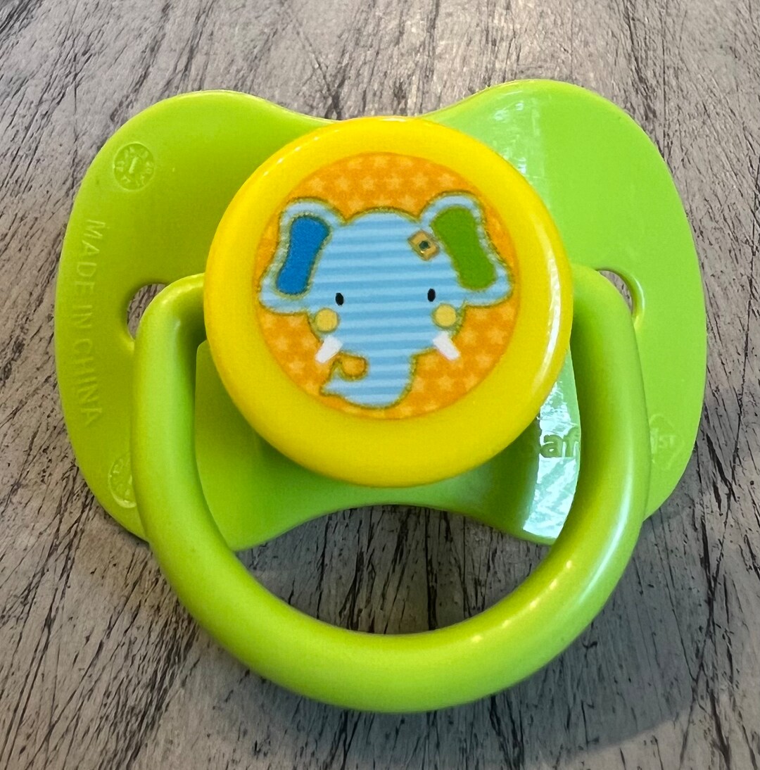 Safety 1st Pacifier - Etsy