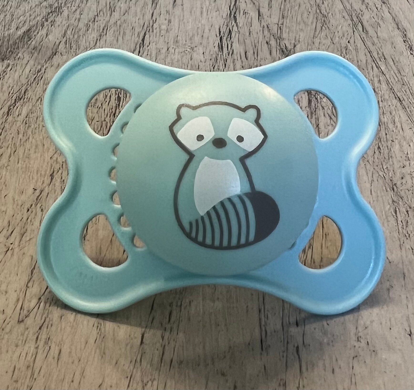 New Mam Classic Pacifier