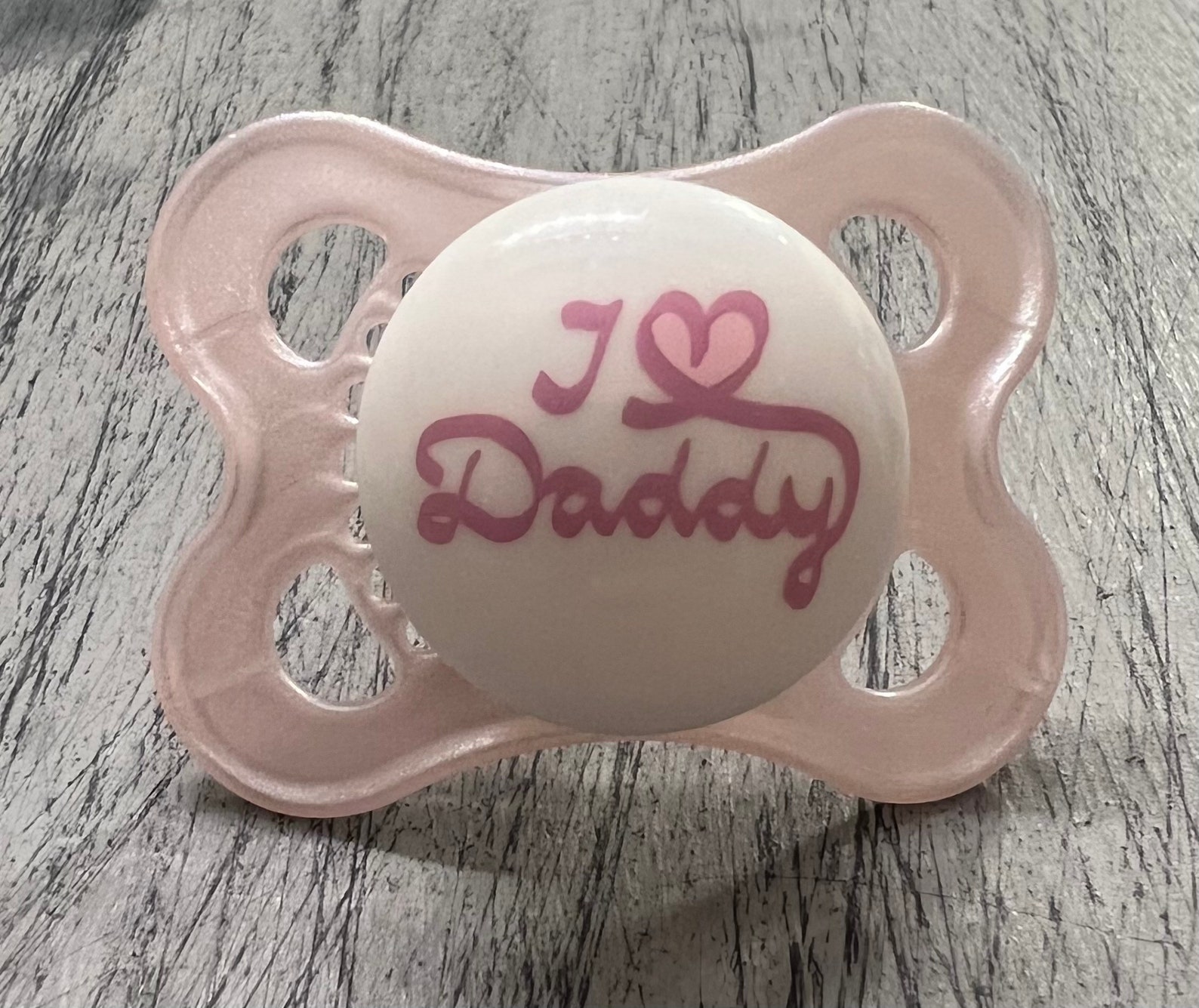 MAM Classic Pacifier - Etsy