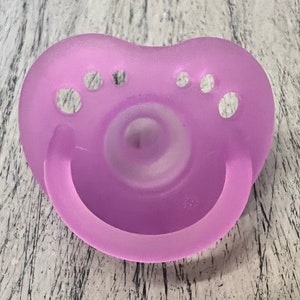 Evenflo Balance Pacifier - Etsy