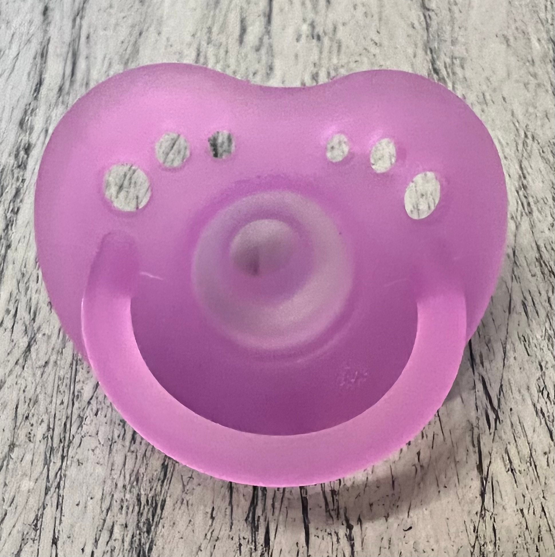 Evenflo Balance Pacifier - Etsy