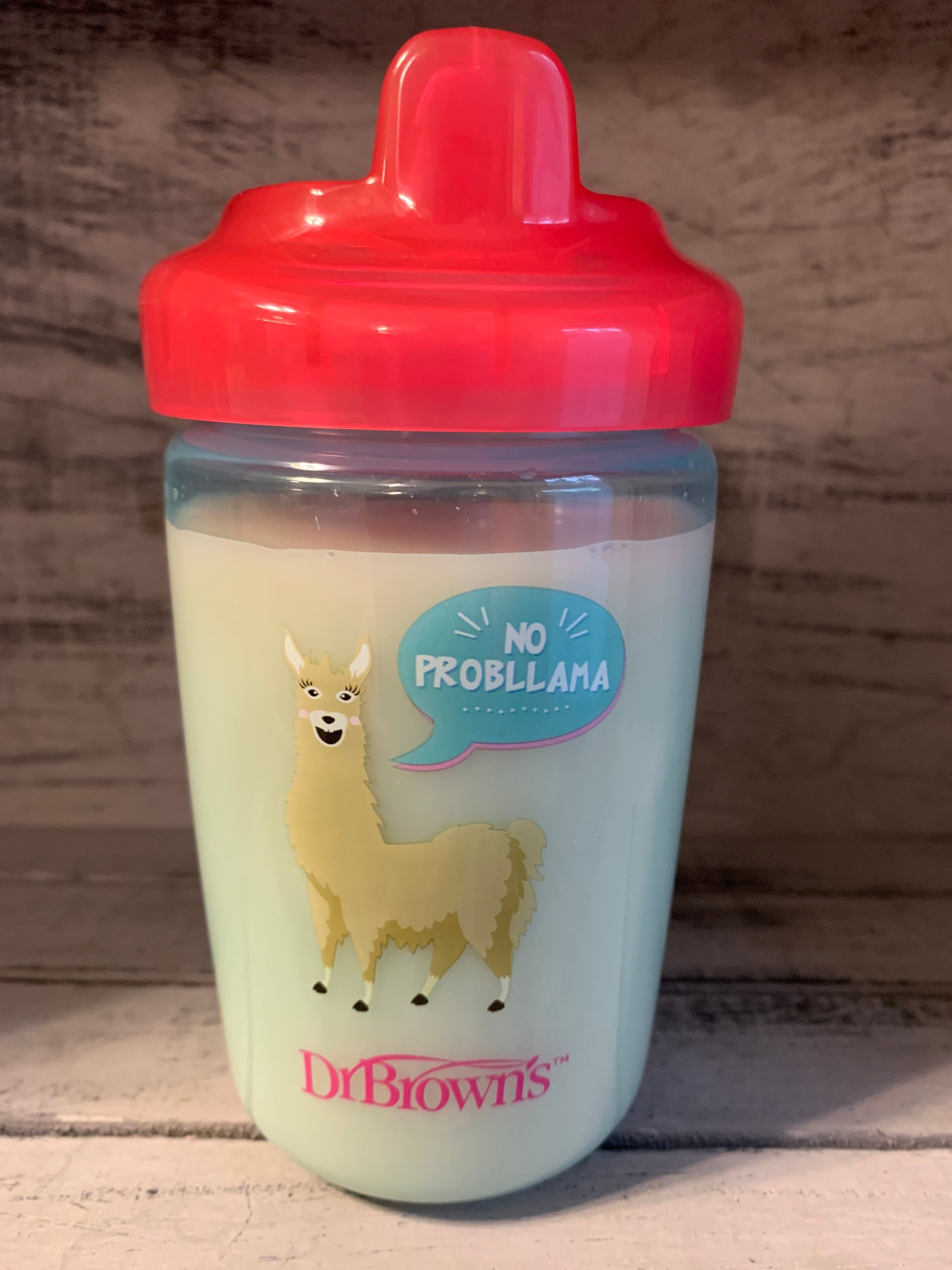 Dr. Brown Sippy Cup | Etsy