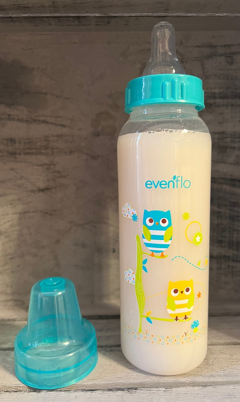 Evenflo Bottle - Etsy