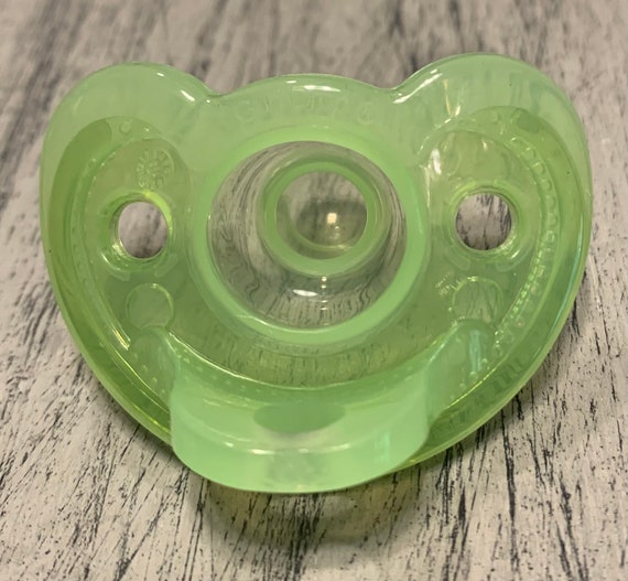 Gumdrop Pacifier Holder