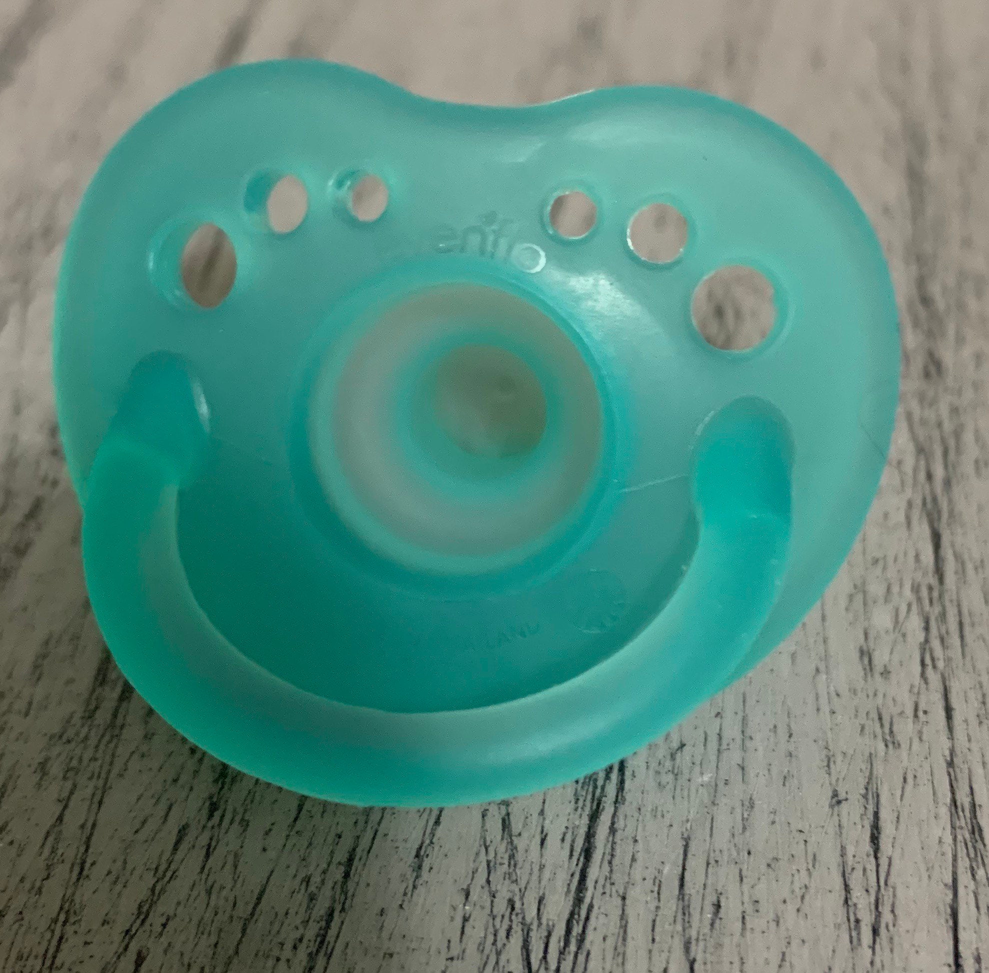 Evenflo Balance Pacifier - Etsy