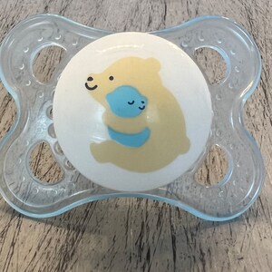 MAM Classic Pacifier - Etsy