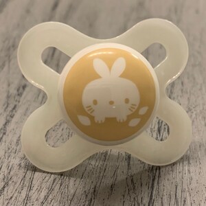 MAM Newborn Pacifier - Etsy