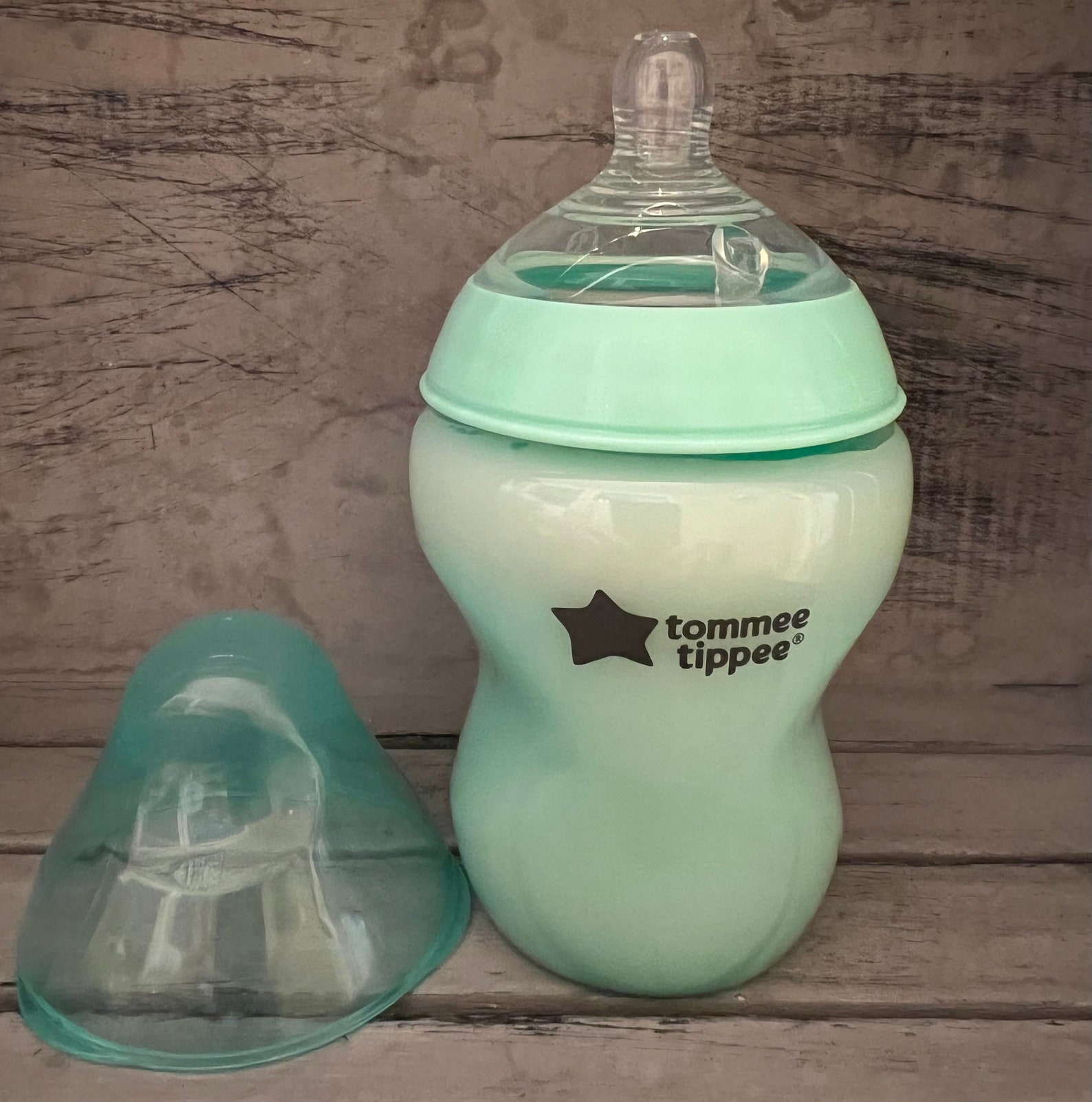 Tommee Tippee Bottle - Etsy