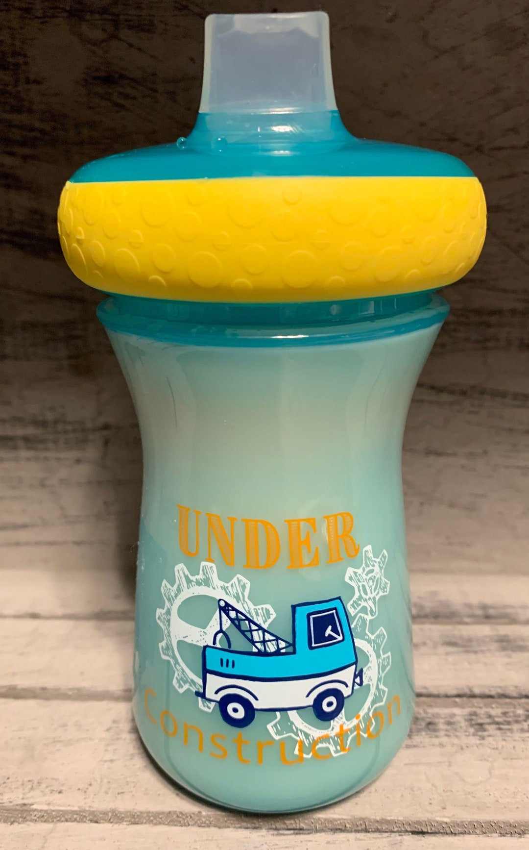 First Years Sippy Cup - Etsy