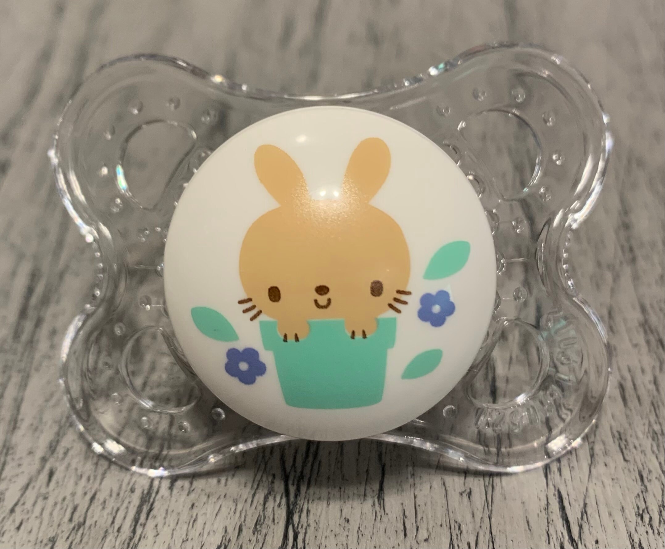 New Mam Classic Pacifier