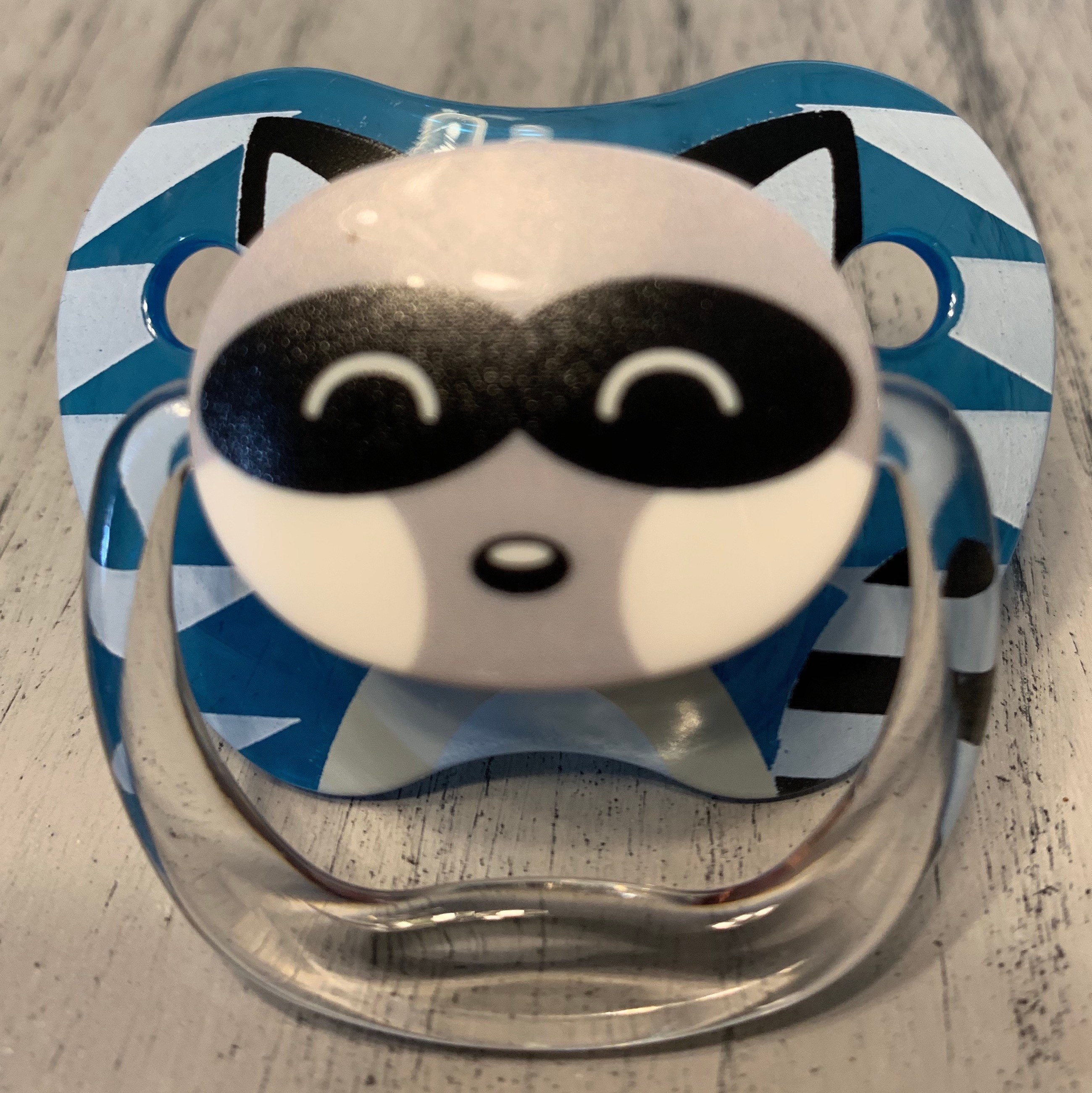 Dr. Brown Pacifier - Etsy