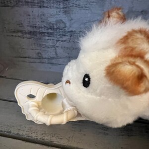 Sophie Pacifier Holder - Etsy