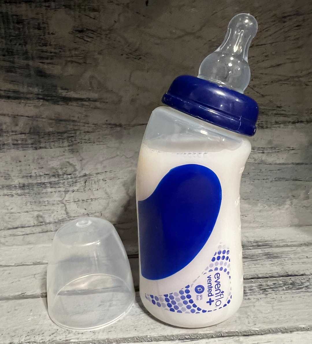 Evenflo Angled Bottle - Etsy