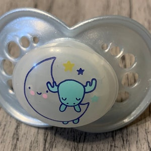 MAM 6 Months Pacifier - Etsy