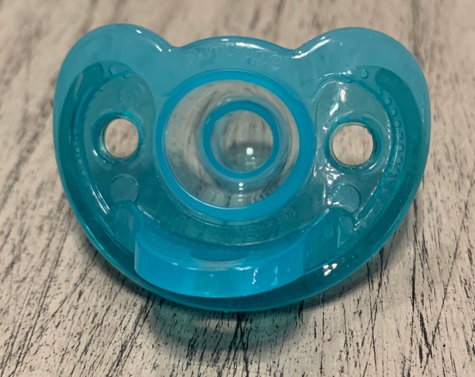 Gumdrop Pacifier - Etsy