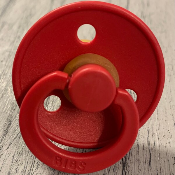 Magnetic Pacifier - Etsy