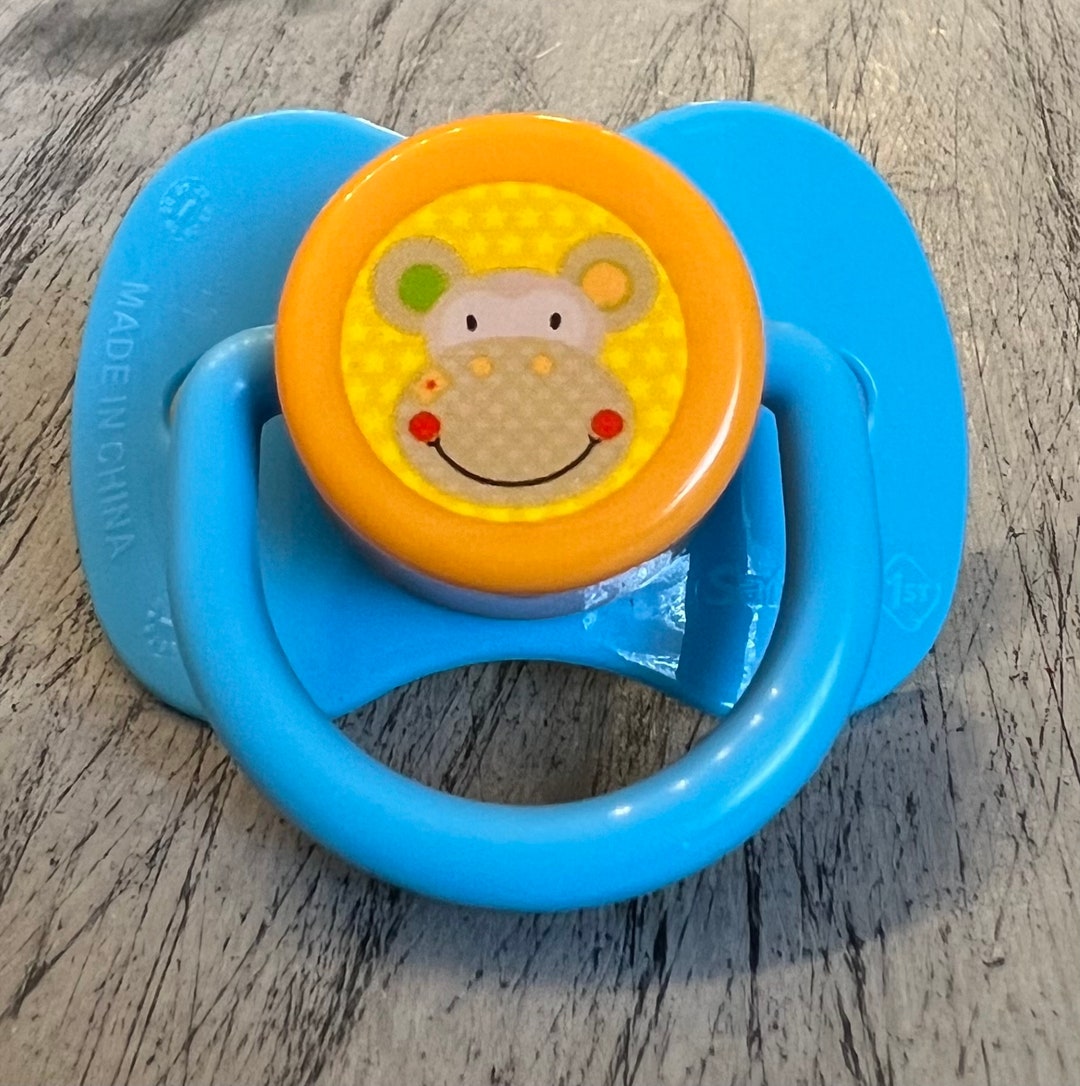 Safety 1st Pacifier - Etsy
