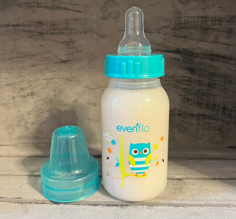 Evenflo Bottle - Etsy