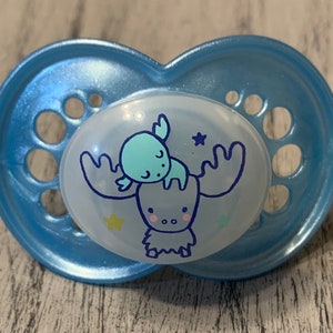 MAM 6 Months Pacifier - Etsy