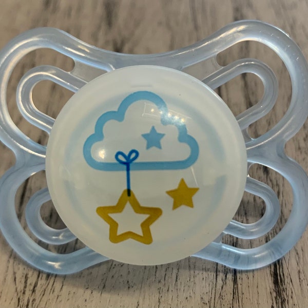 Adult Pacifier - Etsy