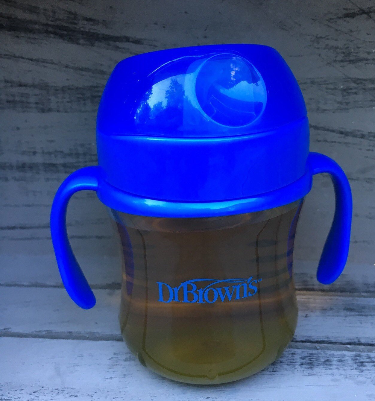 Dr. Brown Sippy Cup | Etsy