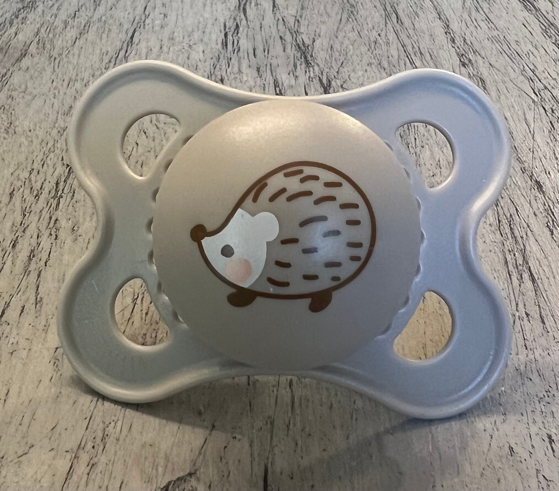 New Mam Classic Pacifier