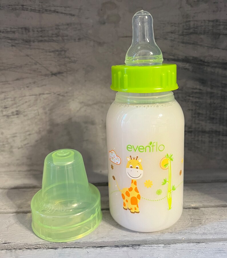 Evenflo Bottle - Etsy