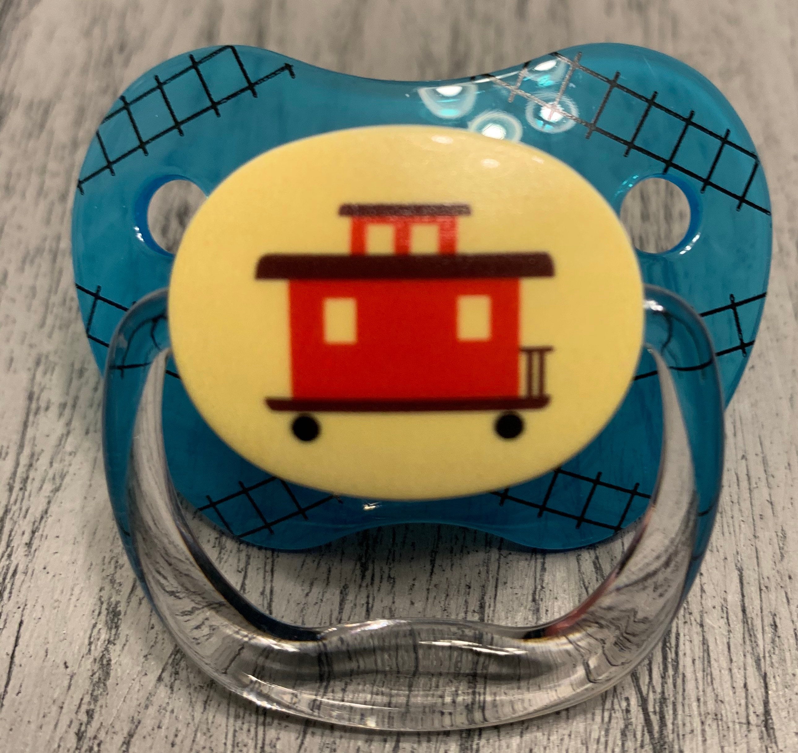 Dr. Brown Pacifier - Etsy