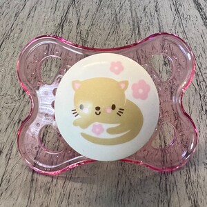 MAM Classic Pacifier - Etsy