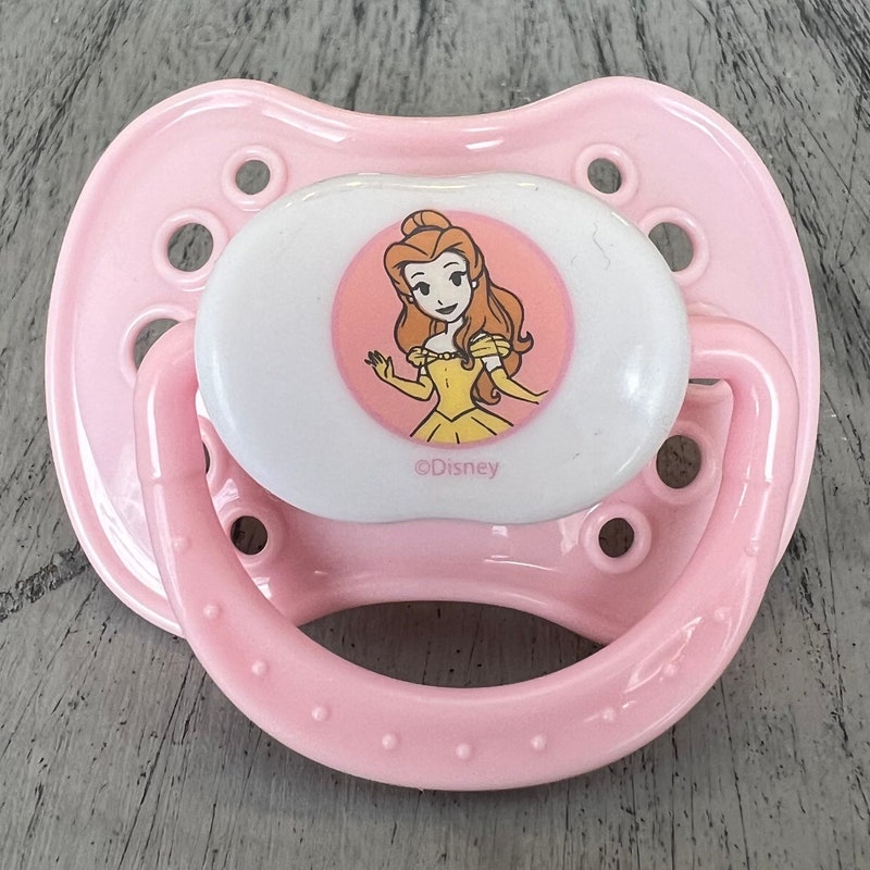 Adult Pacifier - Etsy