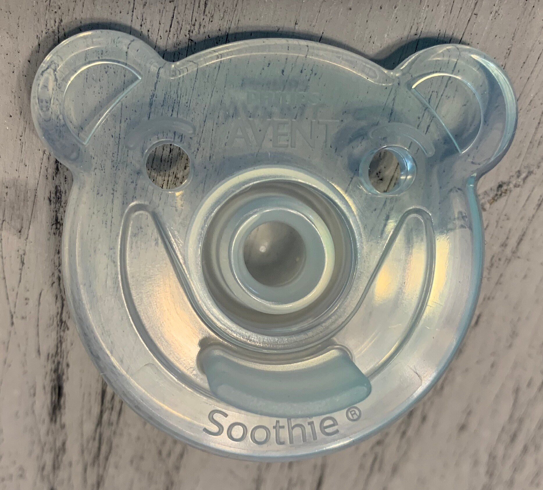 Avent Soothie Pacifier | Etsy