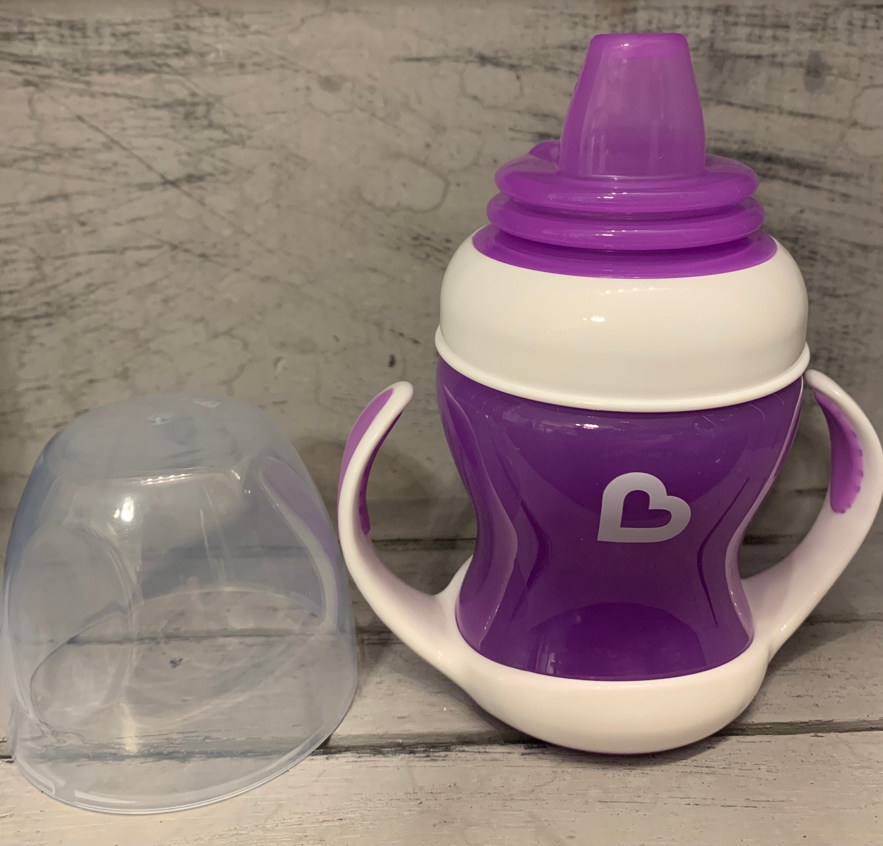 Munchkin Sippy Cup - Etsy