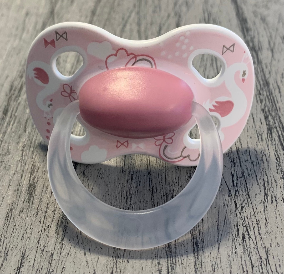 Medela Pacifier - Etsy