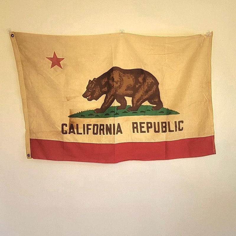 Vintage California - Etsy