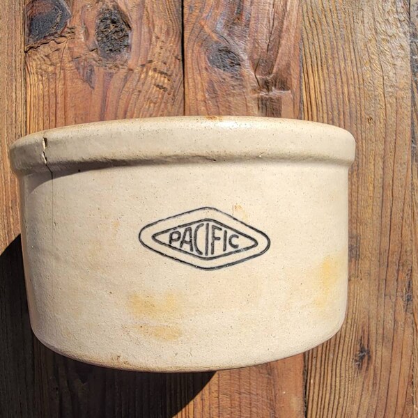 Pacific Stoneware - Etsy