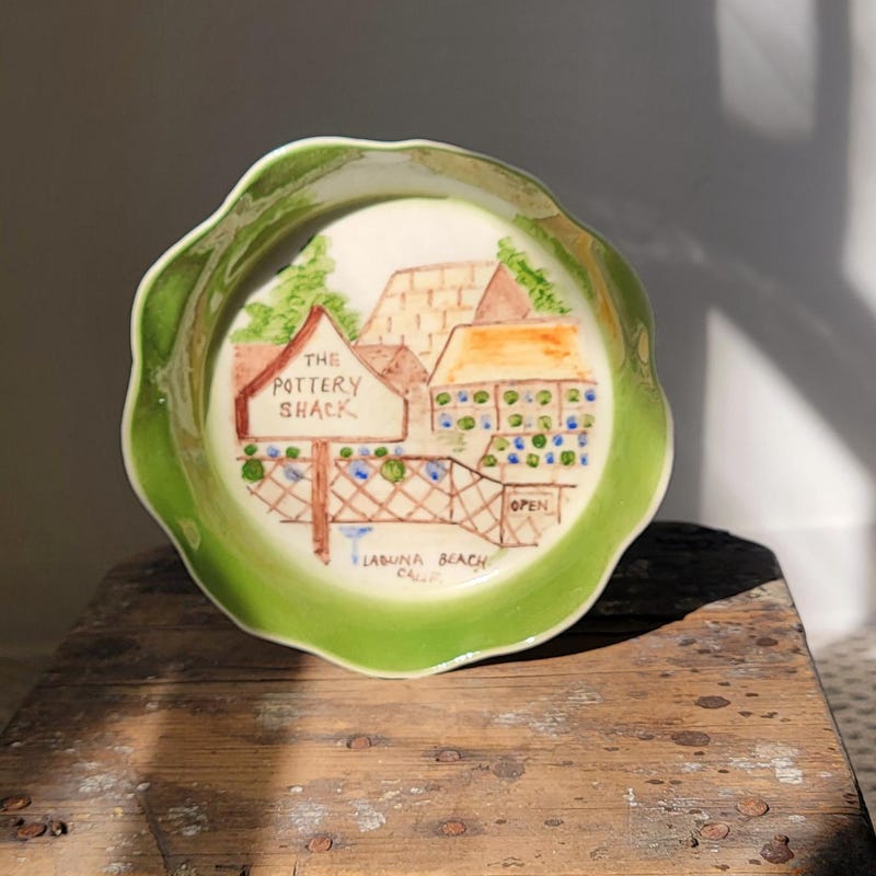 Laguna Beach Pottery - Etsy