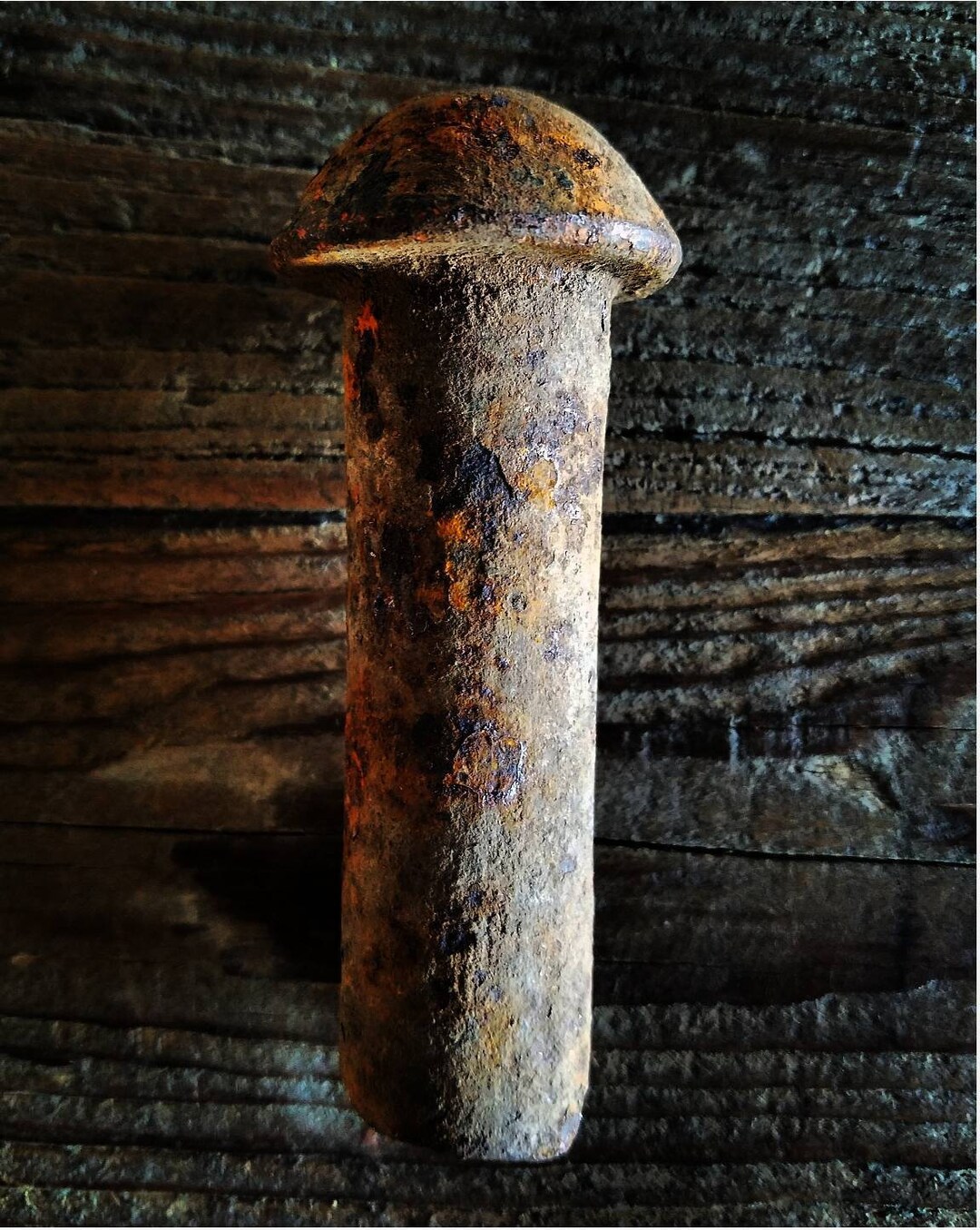 San Francisco Golden Gate Bridge Rivet - Etsy