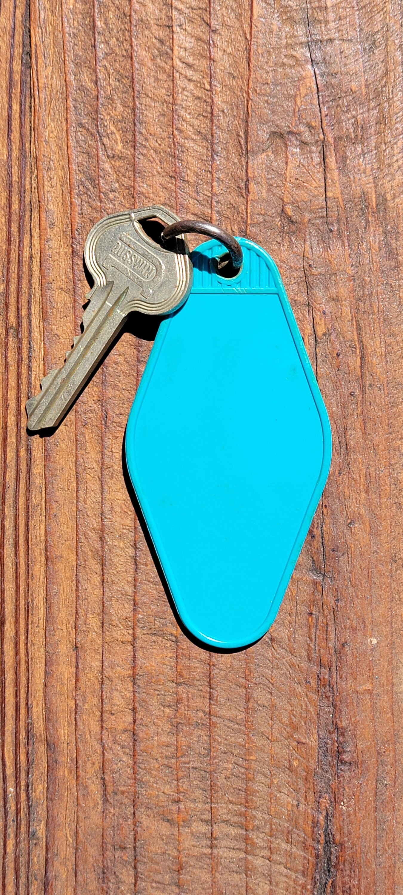 Casa Malibu Inn on the Beach #108 Room Key - Etsy