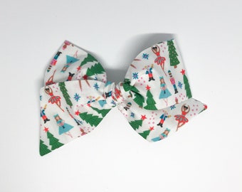 Nutcracker Hair | Etsy