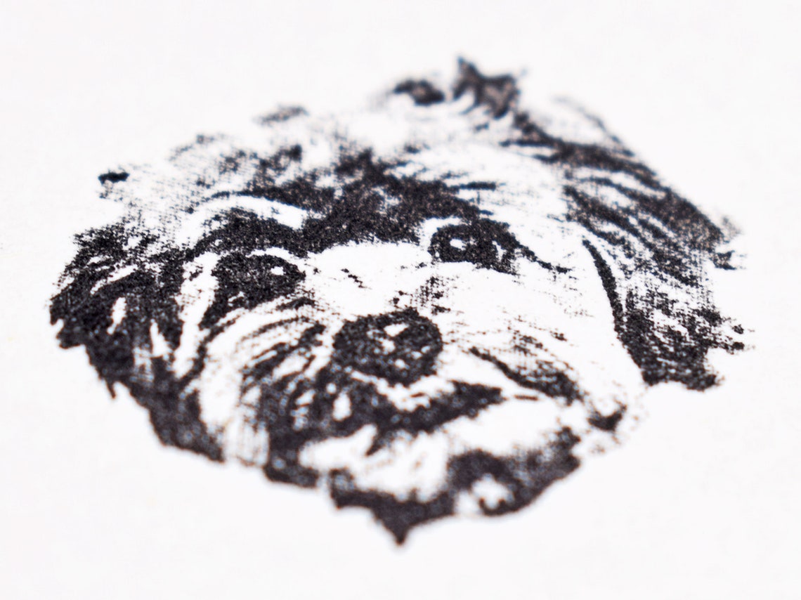 Custom Pet Stamp Self Inking-cat Dog Portrait Pre Inked - Etsy Custom Pet Stamp Self Inking-cat Dog Portrait Pre Inked - Etsy