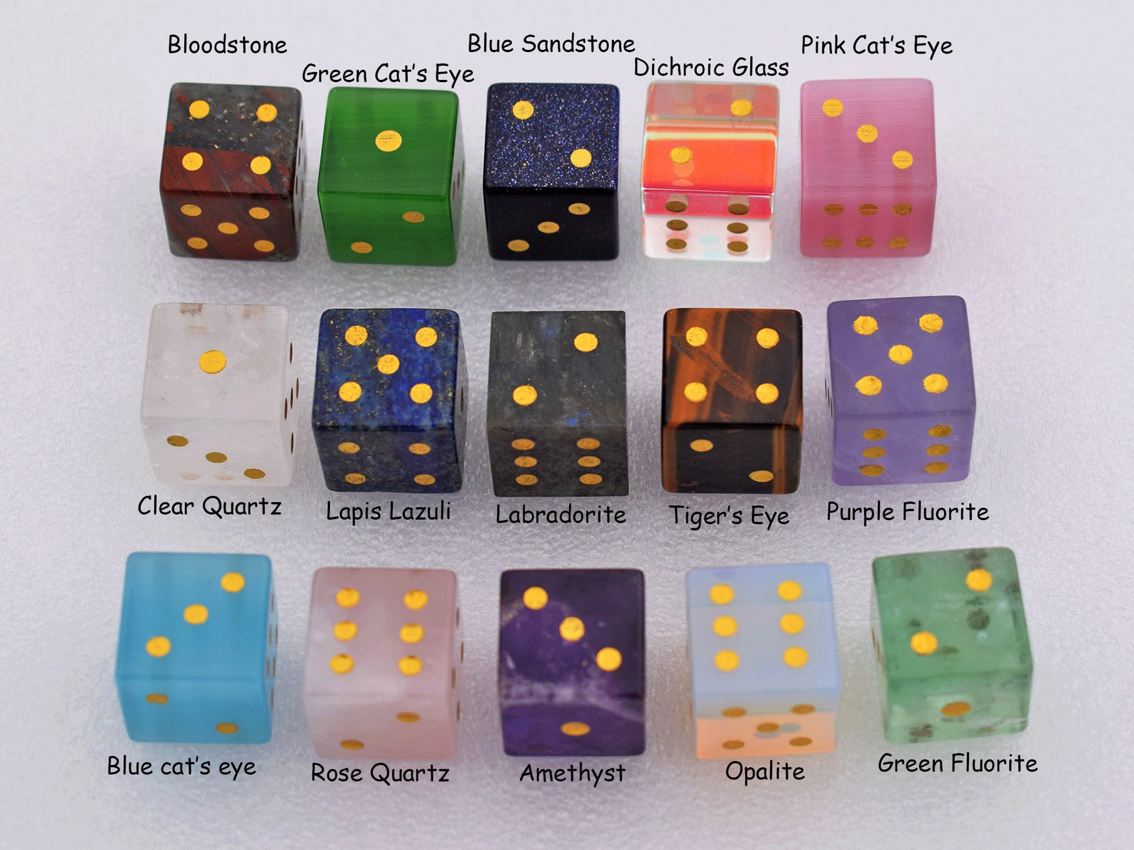 Amethyst D6 Dice-yahtzee Dice-pips Dice-6 Side Dice-engraved - Etsy