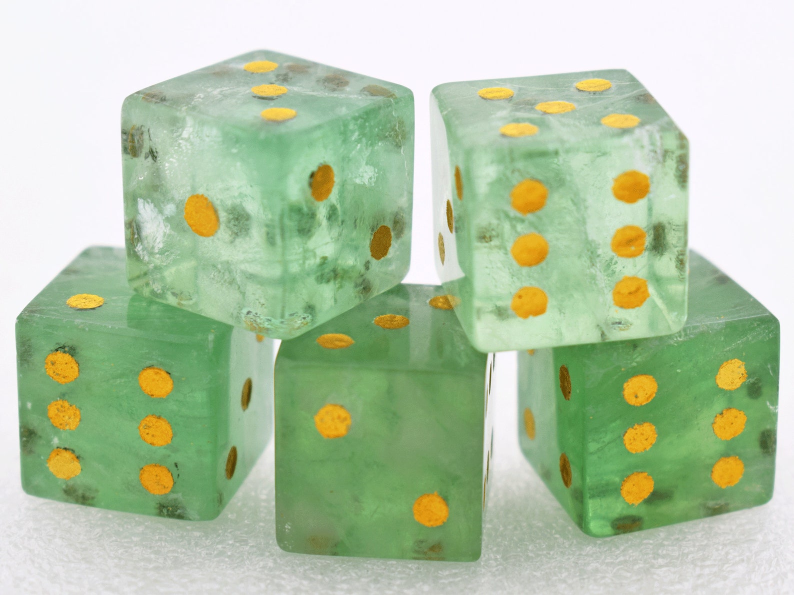 D6 Dice-d6s-dungeons and Dragons D6-yahtzee Dice Set-engraved - Etsy