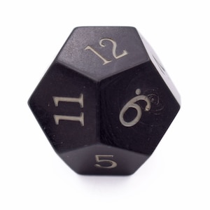 Medieval Bone Dice Set Dnd for Role Playing Games-dnd D and D Dice Set ...